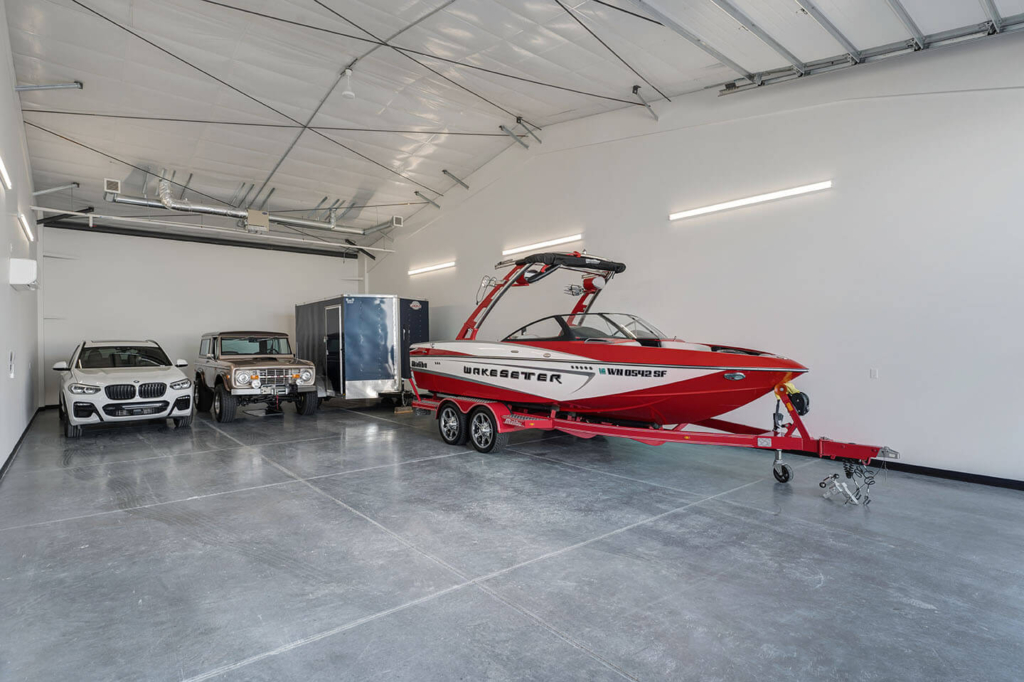 Gallery - Fat Cat Garages