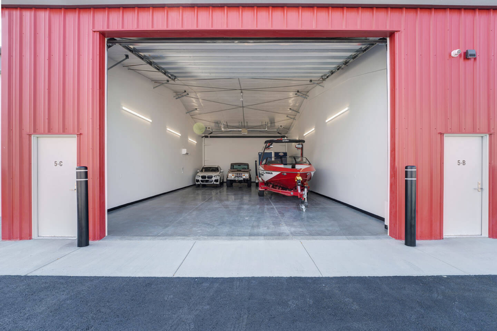 Gallery - Fat Cat Garages