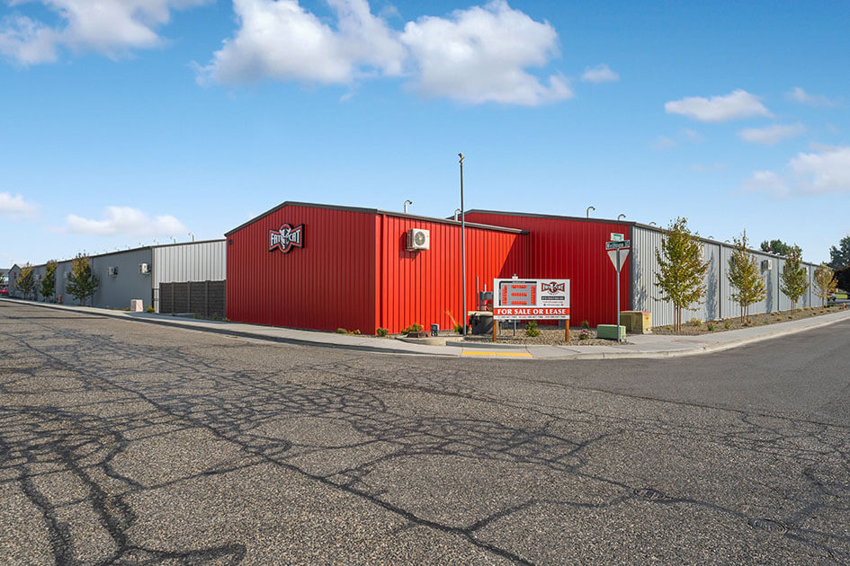Gallery - Fat Cat Garages