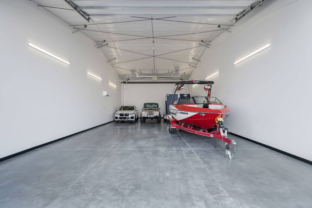 Gallery - Fat Cat Garages