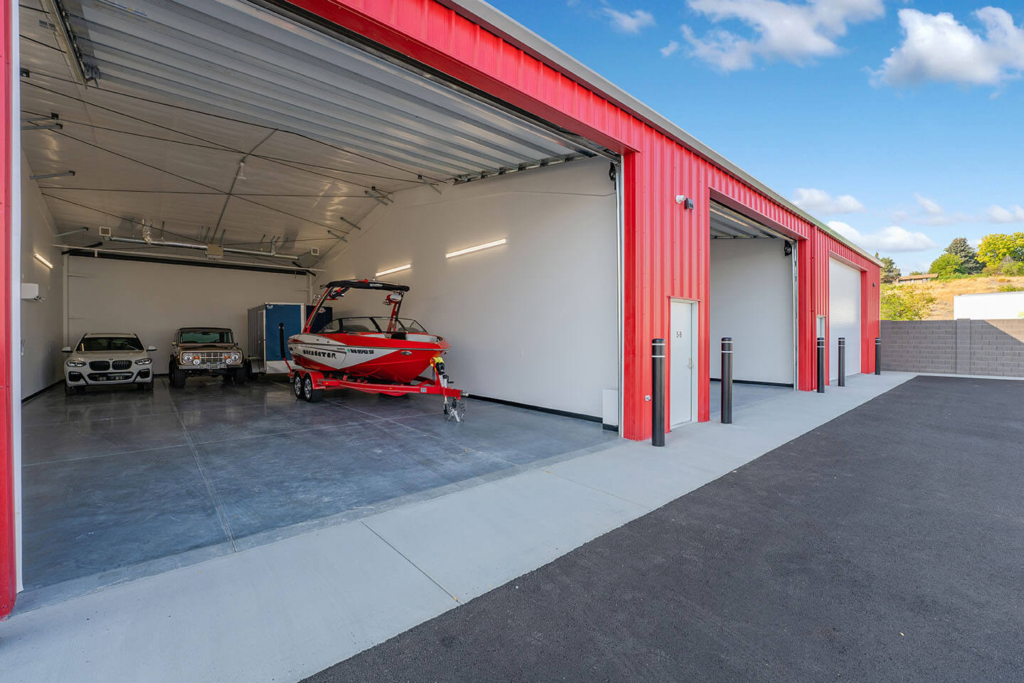 Gallery - Fat Cat Garages